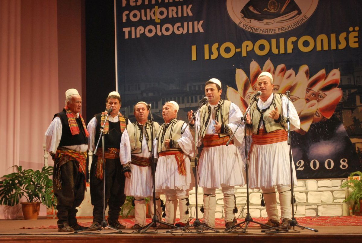 The Polyphonic Song Photographs - POLYPHONIA.EU